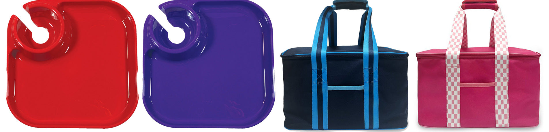 Plates and Bags - FANCY PANZ™