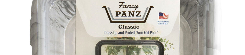 Marble Design - FANCY PANZ™