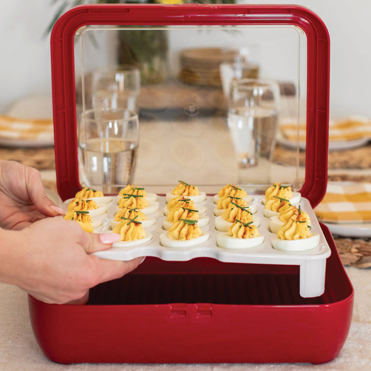 Fancy Panz® - Dress Up and Protect Your Foil Pan with Elegant Solution ...