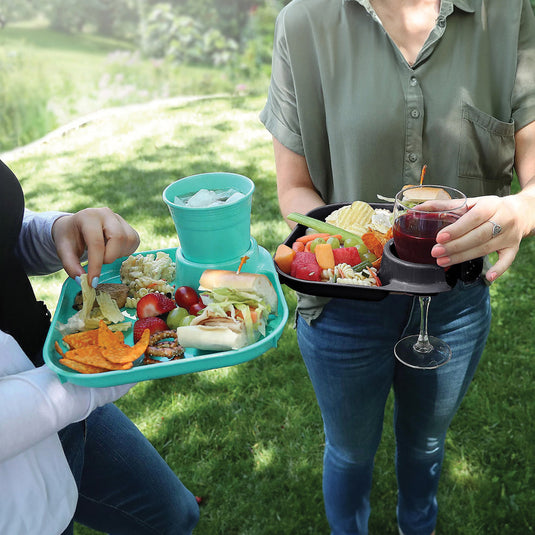 Fancy Panz® - Dress Up and Protect Your Foil Pan with Elegant Solution ...