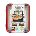 Classic Red Potluck Foil Pan and Container – FANCY PANZ™
