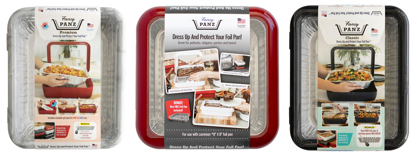 Products - FANCY PANZ™