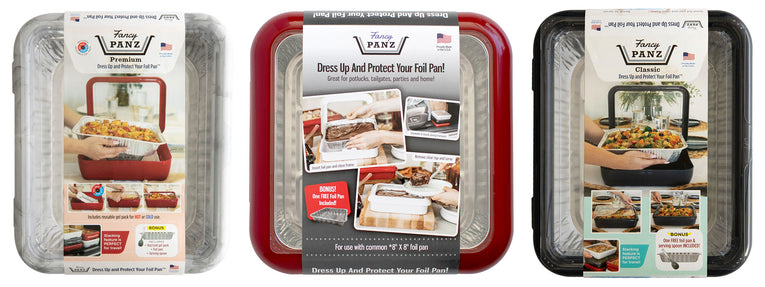 Products - FANCY PANZ™