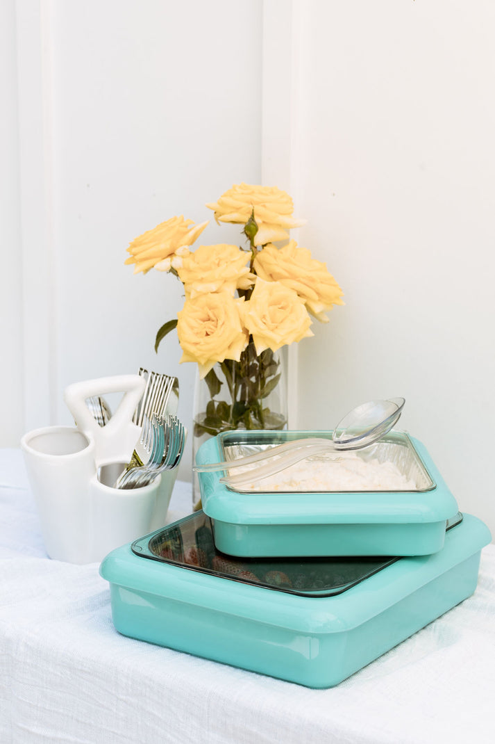 Fancy Panz® 8X8 - AQUA – FANCY PANZ™