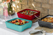 Fancy Panz® Premium - Aqua, Includes Hot/Cold Gel Pack – FANCY PANZ™
