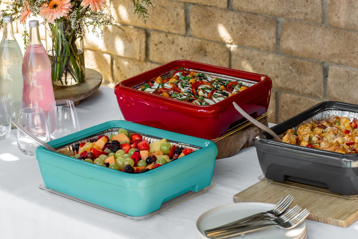 Fancy Panz® Premium - Aqua, Includes Hot/Cold Gel Pack – FANCY PANZ™