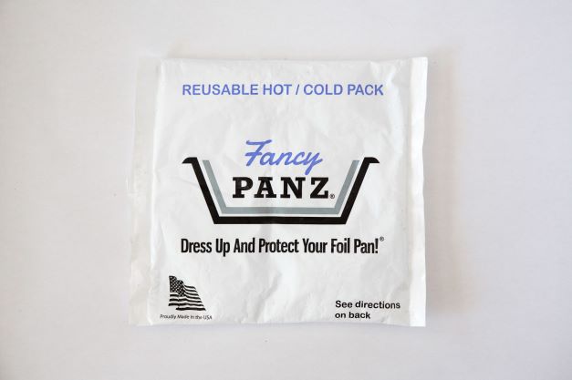 Fancy Panz® Reusable Hot/Cold Gel Pack – FANCY PANZ™