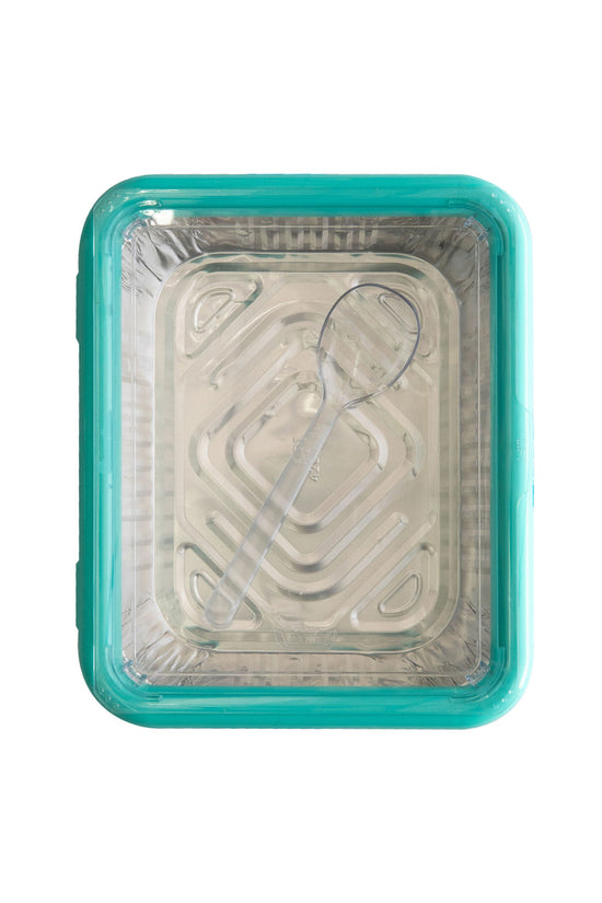 Fancy Panz® Premium - Aqua, Includes Hot/Cold Gel Pack – FANCY PANZ™