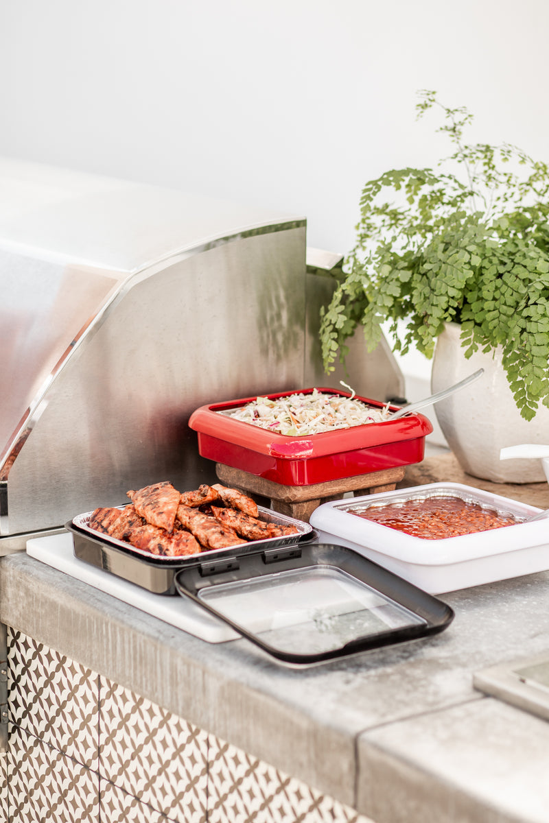 Fancy Panz® 8X8 - CHARCOAL - FANCY PANZ™