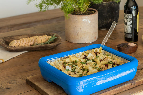 Fancy Panz® Classic - Denim Blue - FANCY PANZ™